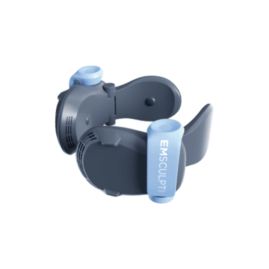 Emsculpt Neo Edge - Ageless Medi-Aesthetics