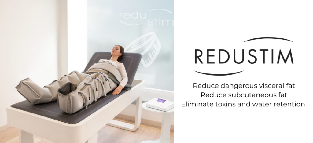 Redustim - Ageless Medi-Aesthetics
