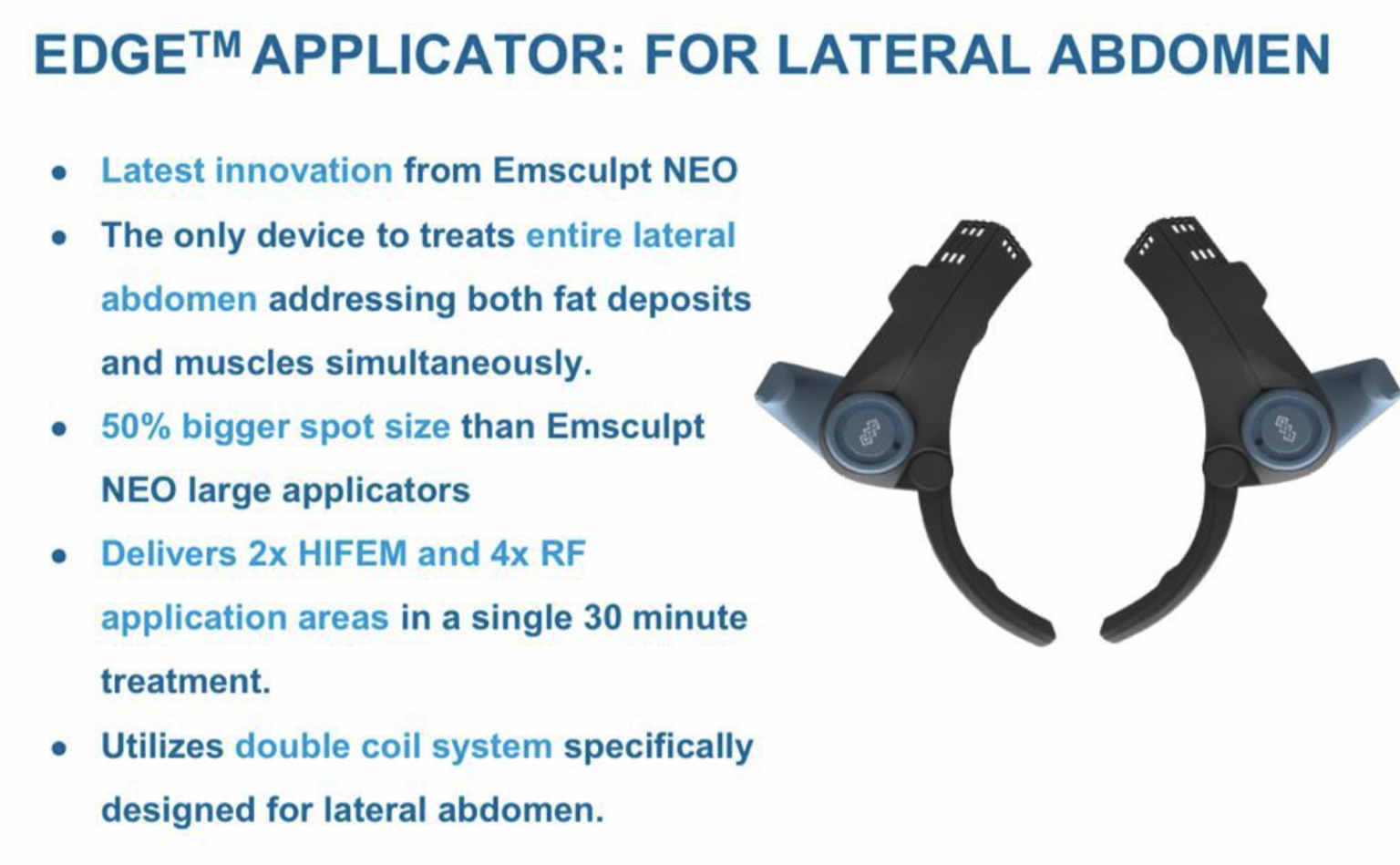 Emsculpt Neo Edge - Ageless Medi-Aesthetics
