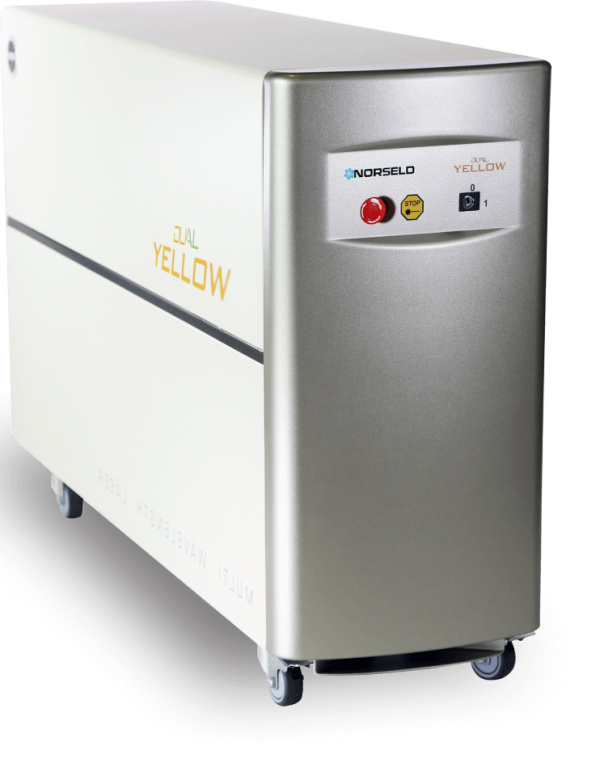 All about Dual Glow Laser | Acne, Skin Pigmentation, Melasma