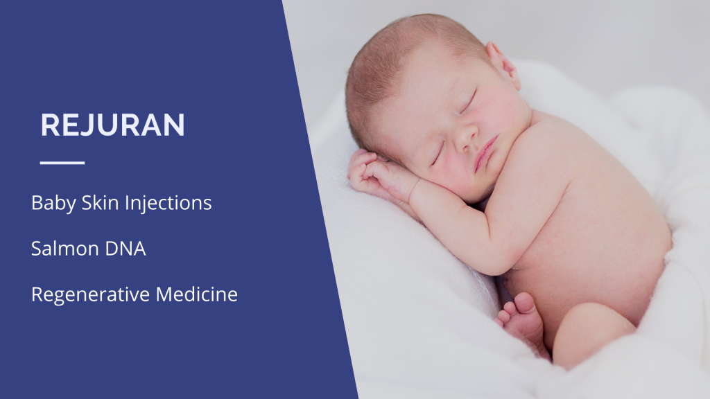 Aesthetic Treatments To Improve Skin Quality - Ageless Medical