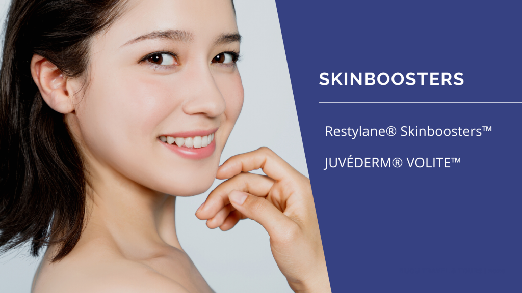 Aesthetic Treatments To Improve Skin Quality - Ageless Medical