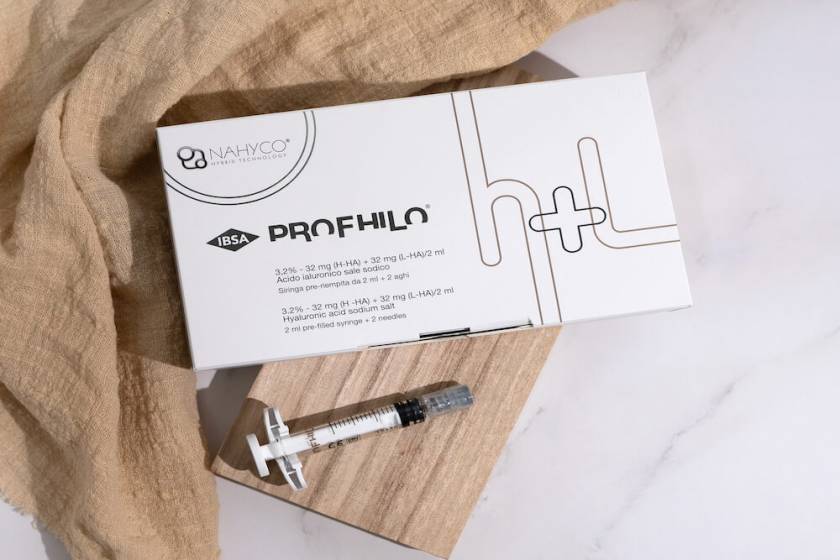 Ask Dr Lam Bee Lan – Profhilo Treatment - Ageless Medical