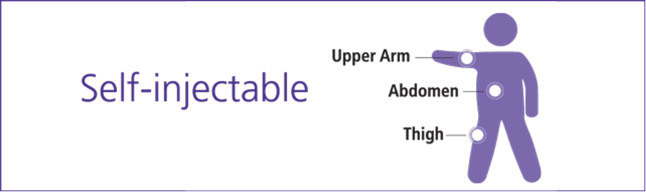 Weight Loss Injection Pens - Ageless Medical Singapore